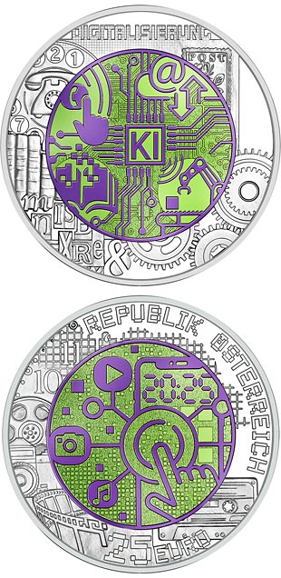 New coins 2025 | Collector Coin Database