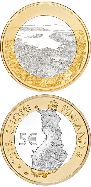 Coins from Finland | Collector Coin Database