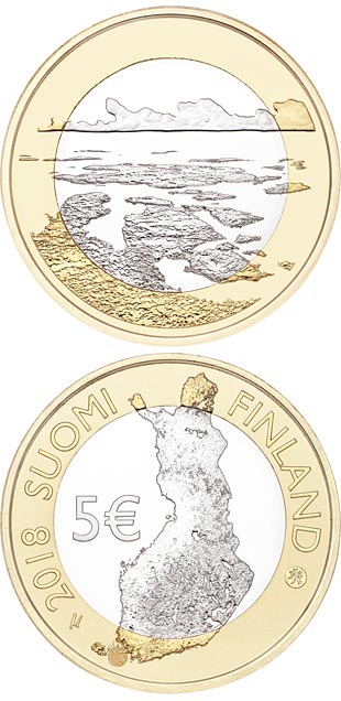 Coins from Finland | Collector Coin Database