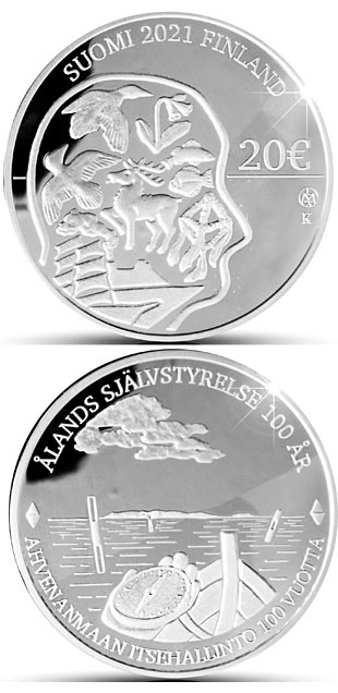 Coins from Finland | Collector Coin Database