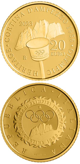 New coins 2023 | Collector Coin Database