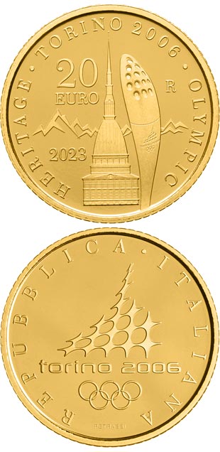 New coins 2023 | Collector Coin Database