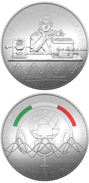 New coins 2024 | Collector Coin Database