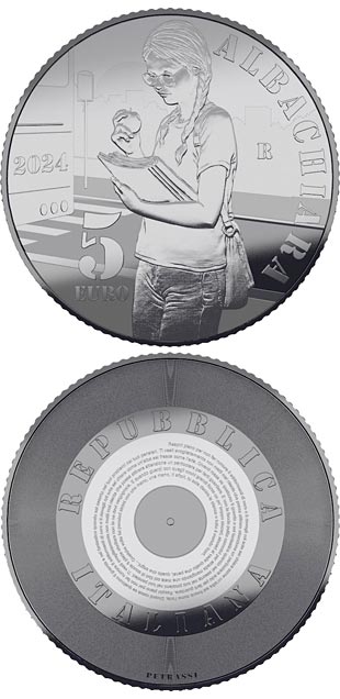 New coins 2024 | Collector Coin Database