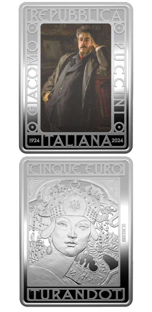 New coins 2024 | Collector Coin Database