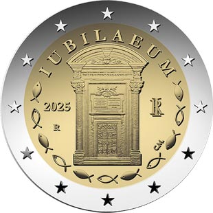 New coins 2025 | Collector Coin Database