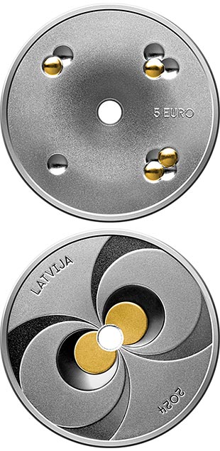 New coins 2024 | Collector Coin Database