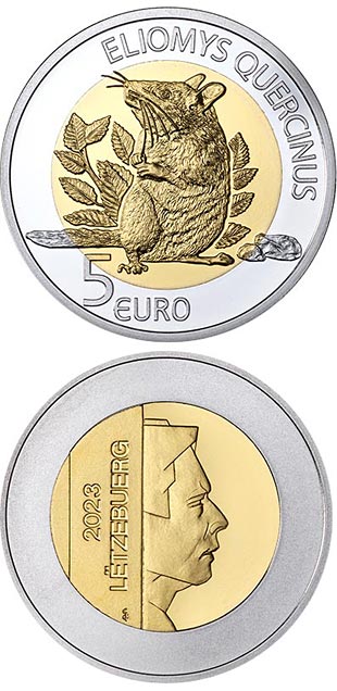 New coins 2023 | Collector Coin Database